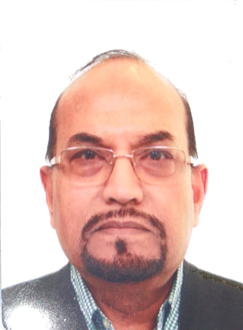 Ajay Mathur – JL Moneris